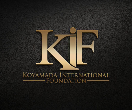 About KIF – KIF | Koyamada International Foundation