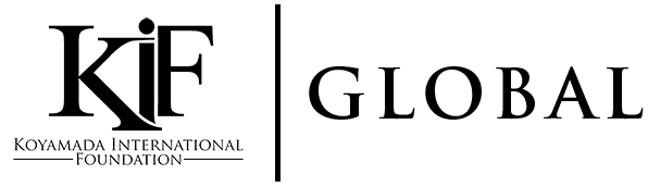 About KIF – KIF | Koyamada International Foundation